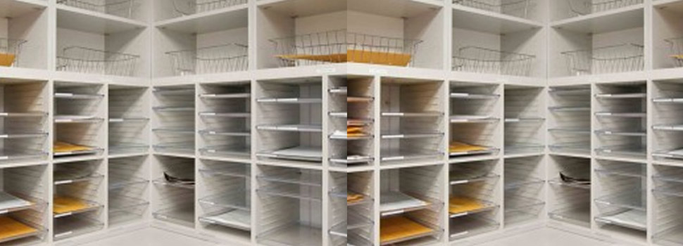 Mail room management services for smoother work flow - Mailroom ...