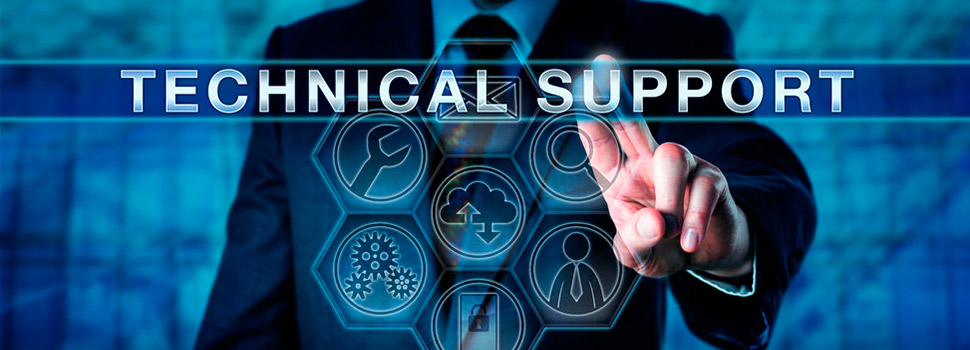 Inbound / outbound Technical Support - ADSPL