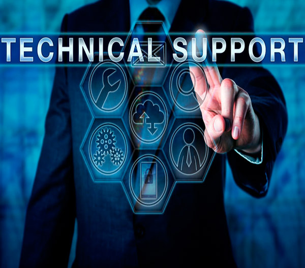 Contact Center - ADSPL